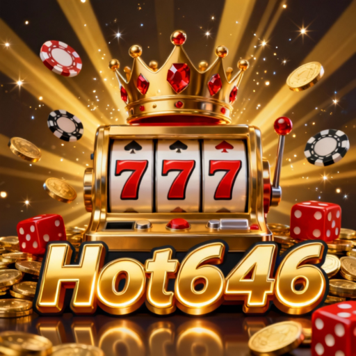 Hot646 | Explore Exciting Games and Challenges for Every Player on ...
